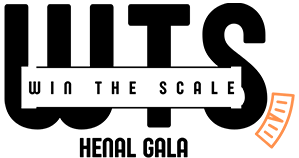 Win The Scale - Henal Gala - Index